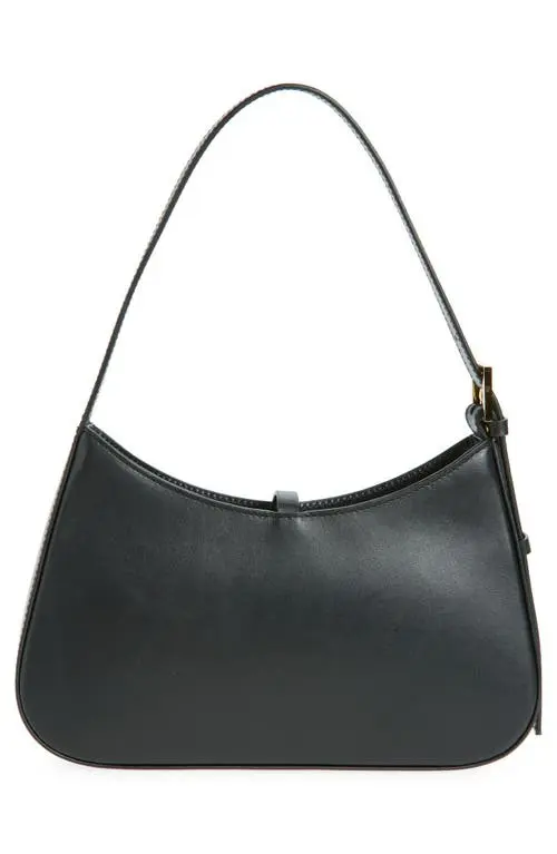 DEMELLIER The Tokyo Shoulder Bag - Black
