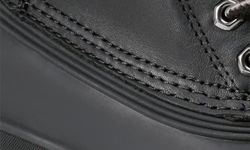 Hunter Southall Waterproof Insulated Boot - Black
