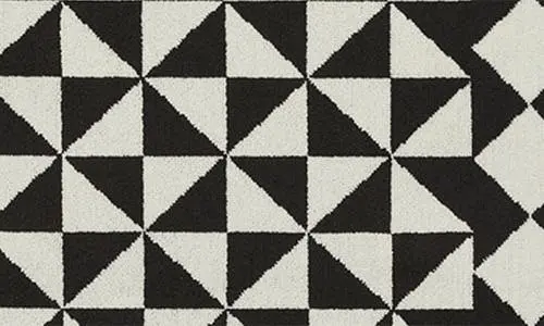 SLOWTIDE Gatsby Bath Mat