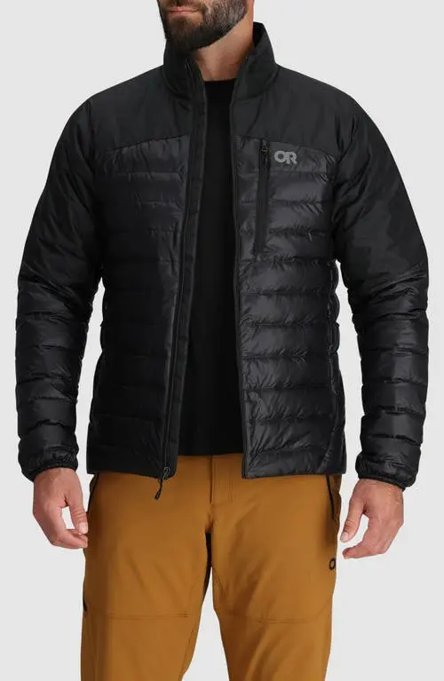 OUTDOOR RESEARCH Helium 800 Fill Power Down Jacket