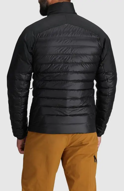 OUTDOOR RESEARCH Helium 800 Fill Power Down Jacket