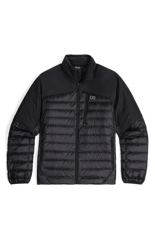 OUTDOOR RESEARCH Helium 800 Fill Power Down Jacket