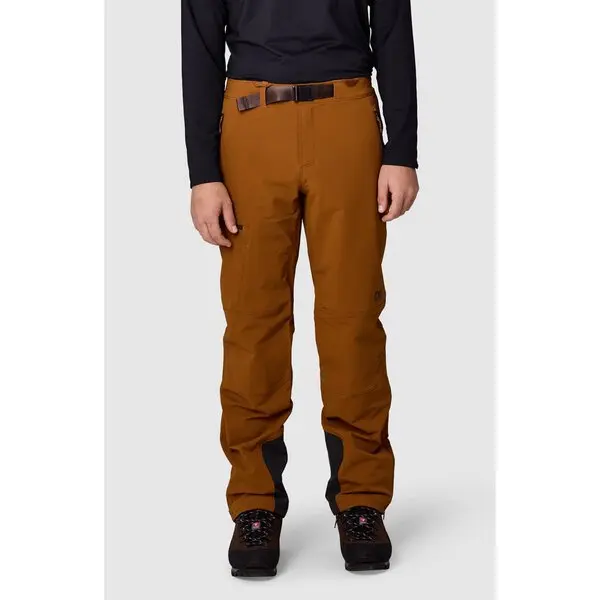OUTDOOR RESEARCH Cirque Iii Weather Resistant Performance Pants - Pecan
