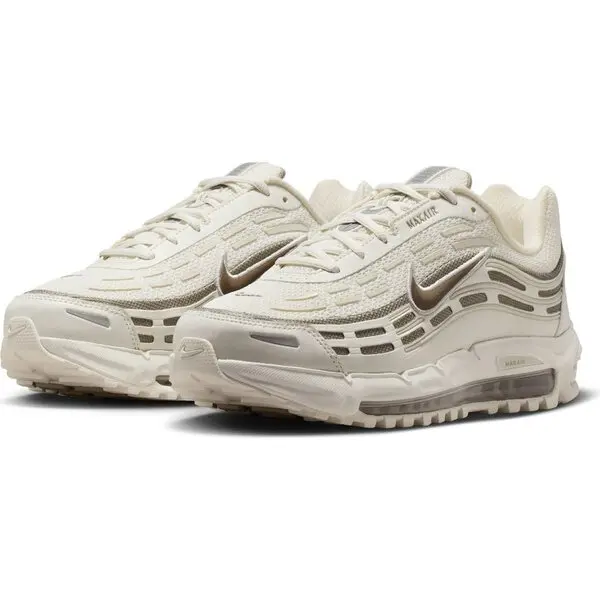Nike Max Tl 2.5 Sneakers - Phantom/moon Fossil/phantom