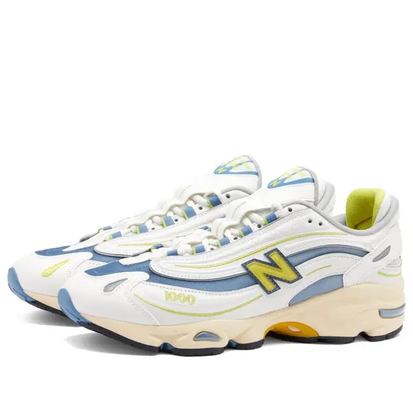 NEW BALANCE M1000ca Sneakers - Sea Salt