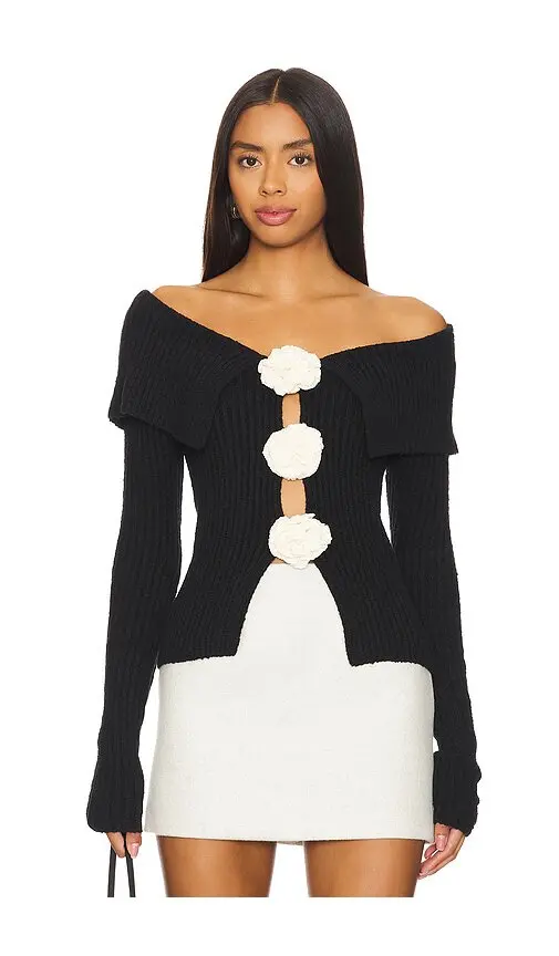 Majorelle Corina Sweater