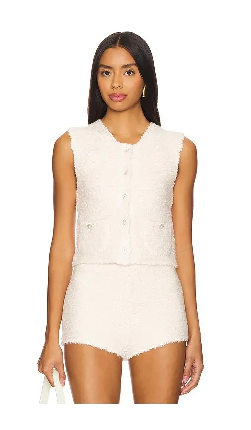 Majorelle Garciela Vest