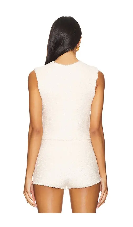 Majorelle Garciela Vest