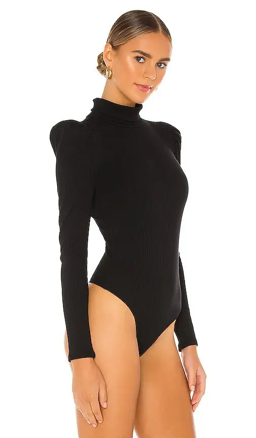 LOVERS AND FRIENDS Evelyn Bodysuit
