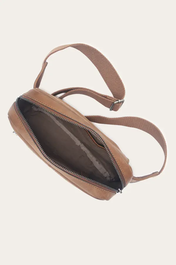 Frye Nash Sling - Natural