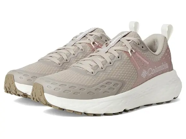 Columbia Konostm Trs Low Top Sneakers - Taupe