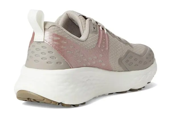 Columbia Konostm Trs Low Top Lace Up Sneakers - Taupe