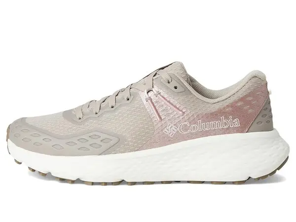 Columbia Konostm Trs Low Top Lace Up Sneakers - Taupe