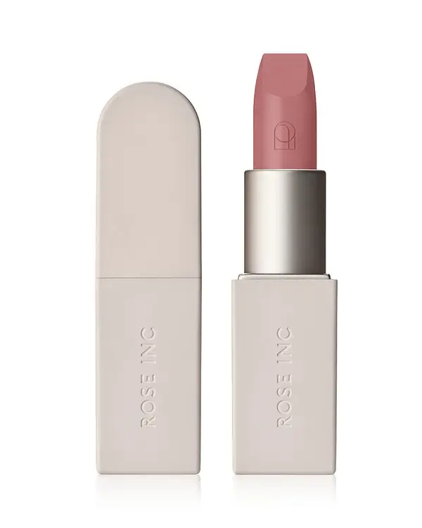 ROSE INC Satin Lipcolour Rich Refillable Lipstick - Demure