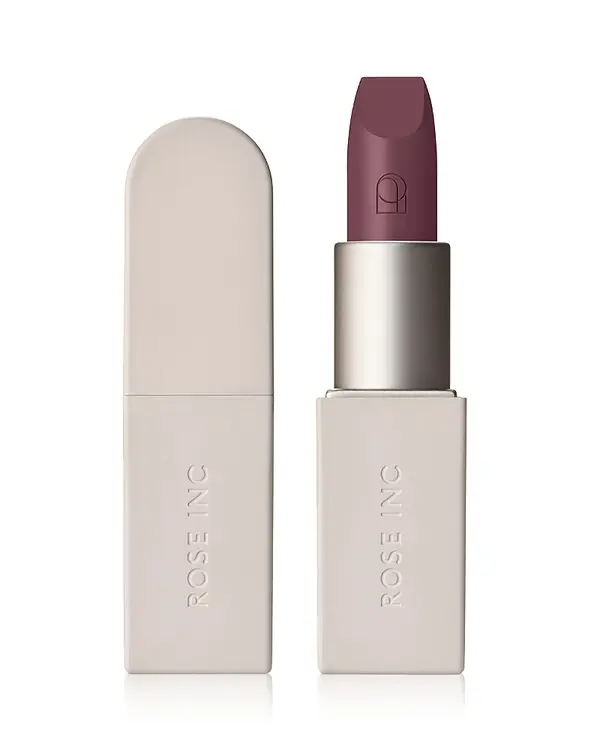 ROSE INC Satin Lipcolour Rich Refillable Lipstick - Eloquent
