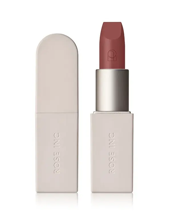 ROSE INC Satin Lipcolour Rich Refillable Lipstick - Enigmatic