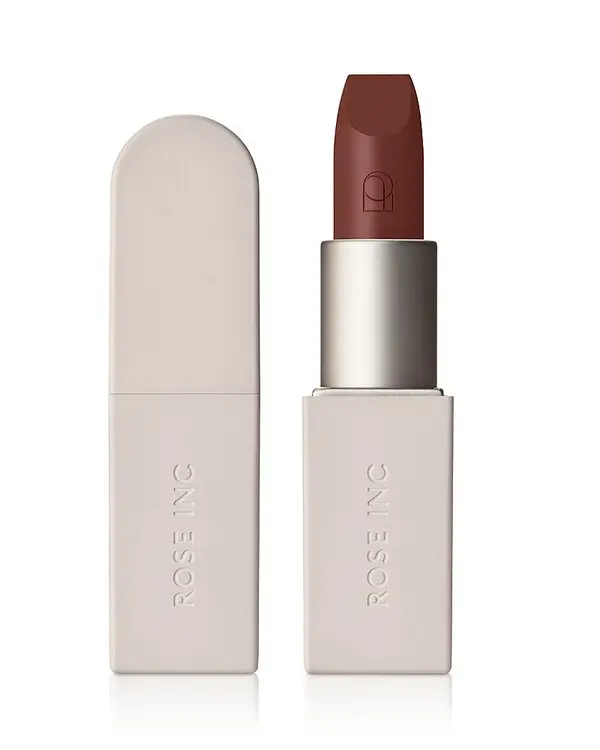 ROSE INC Satin Lipcolour Rich Refillable Lipstick - Graceful