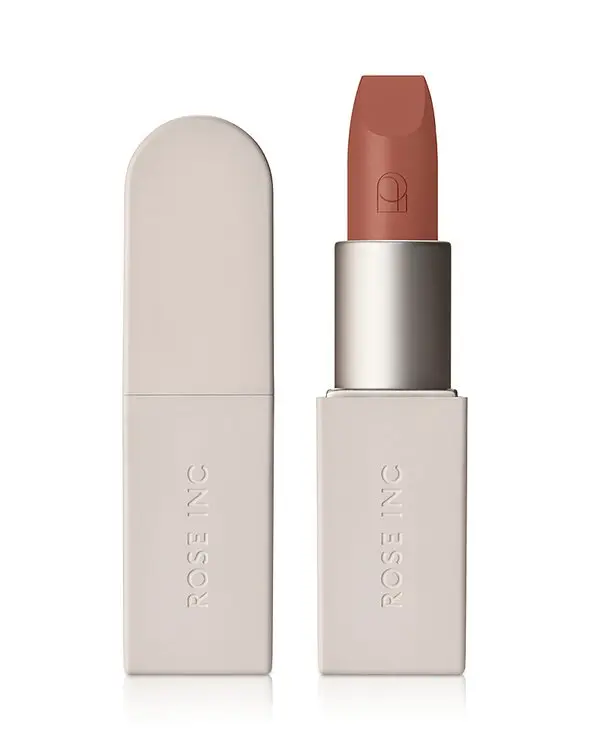 ROSE INC Satin Lipcolour Rich Refillable Lipstick - Hypnotic