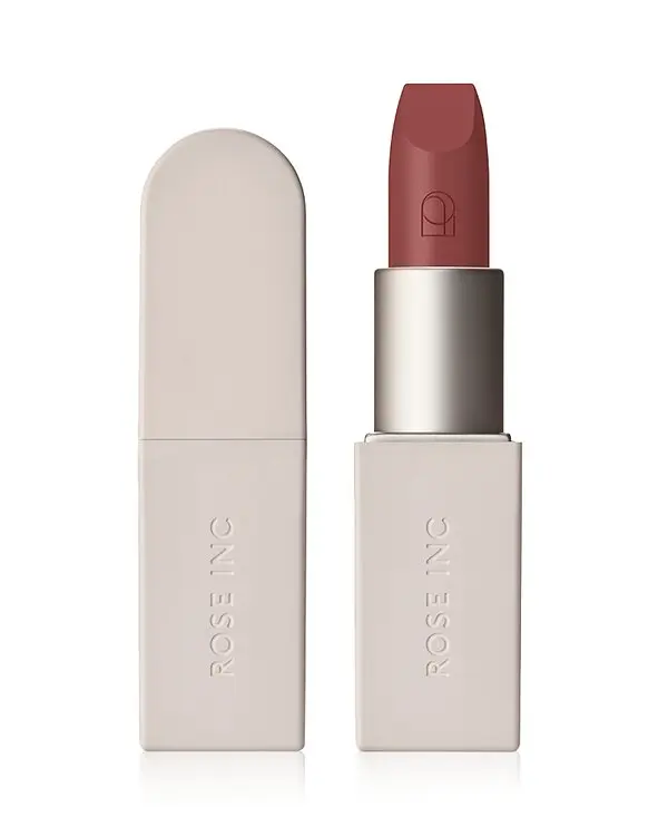 ROSE INC Satin Lipcolour Rich Refillable Lipstick - Persuasive