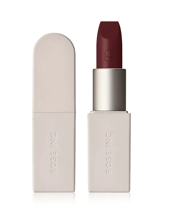 ROSE INC Satin Lipcolour Rich Refillable Lipstick - Poised