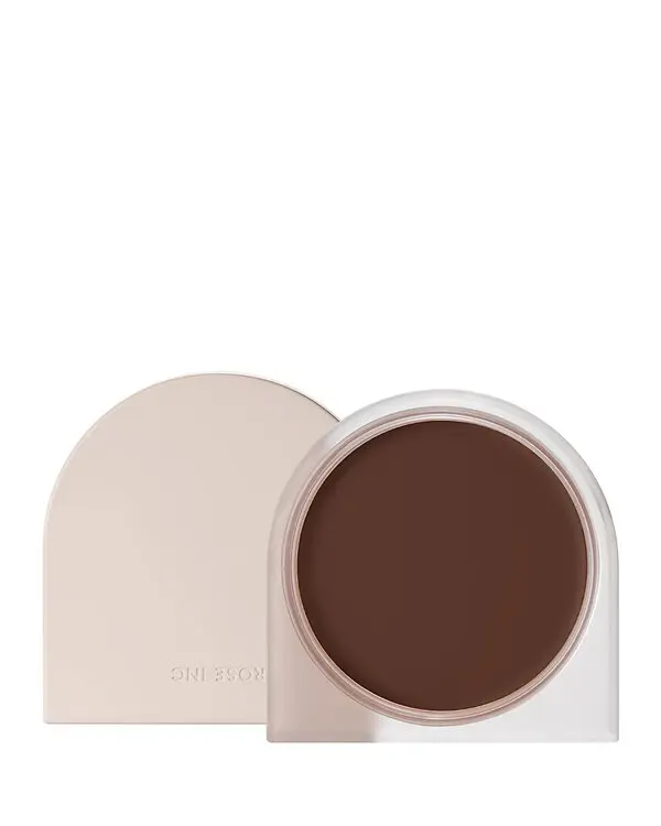 ROSE INC Solar Infusion Soft-focus Cream Bronzer - Capri