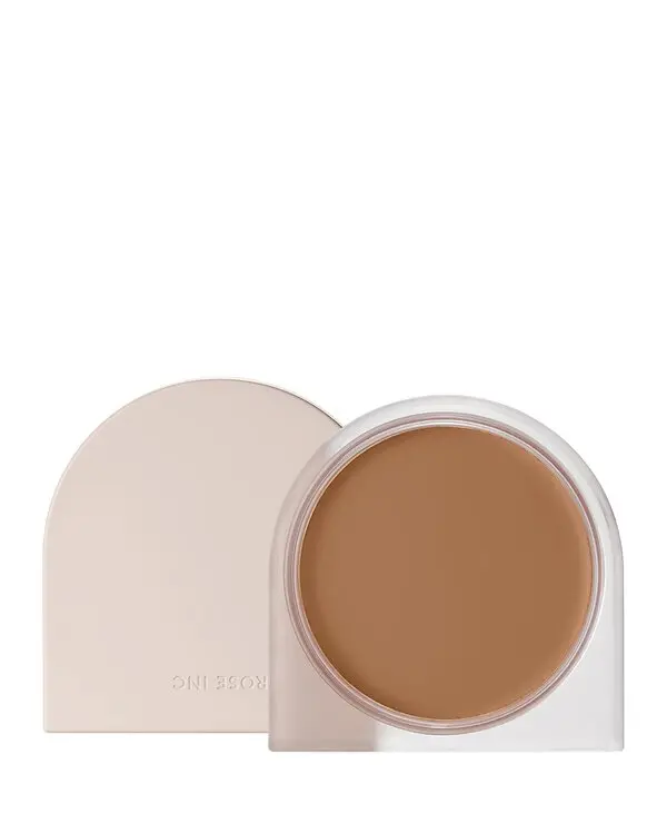 ROSE INC Solar Infusion Soft-focus Cream Bronzer - Kauai