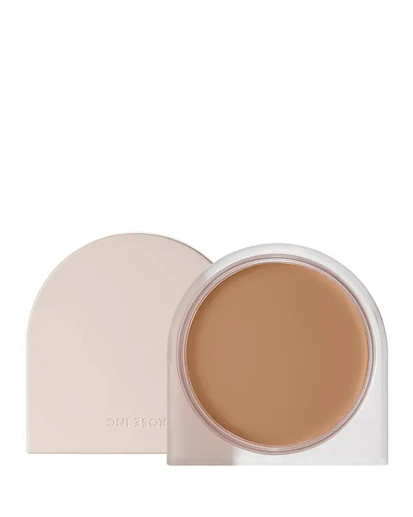 ROSE INC Solar Infusion Soft-focus Cream Bronzer - Parrot Cay