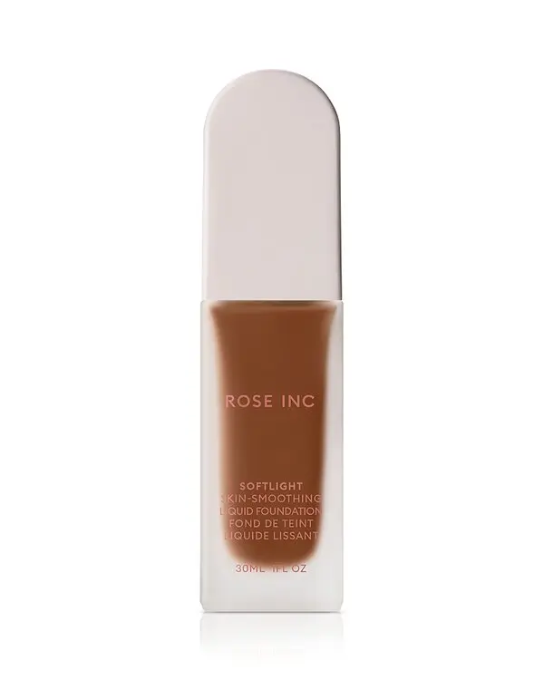 ROSE INC Softlight Skin-smoothing Liquid Foundation - C Deep Cool