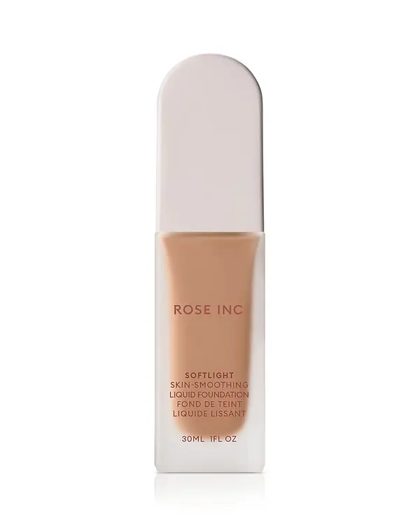 ROSE INC Softlight Skin-smoothing Liquid Foundation - C Medium Cool