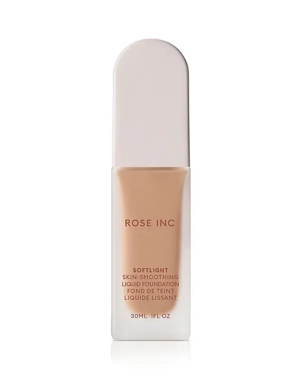 ROSE INC Softlight Skin-smoothing Liquid Foundation - C Medium Cool
