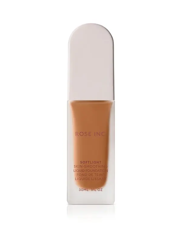 ROSE INC Softlight Skin-smoothing Liquid Foundation - C Medium-deep Cool