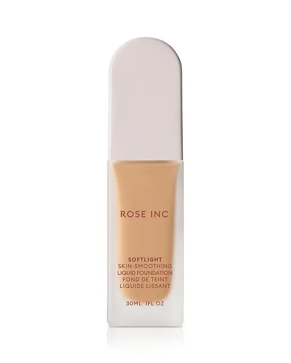 ROSE INC Softlight Skin-smoothing Liquid Foundation - N Medium Neutral