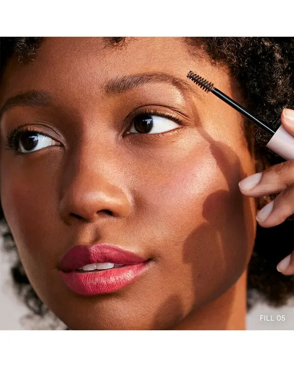 ROSE INC Brow Renew Enriched Eyebrow Shaping Gel - Fill