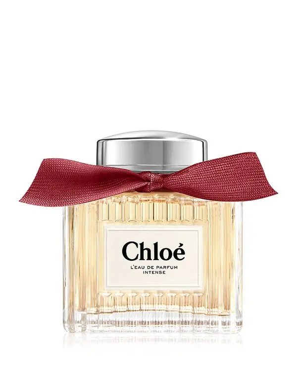 Chloé L'eau De Parfum Intense 3.3 Oz - No Color