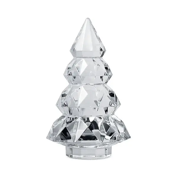 THE MARTHA, BY BACCARAT Louxor Tree - Clear