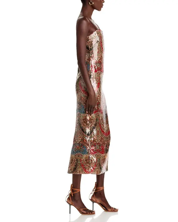 Veronica Beard Leda Dress