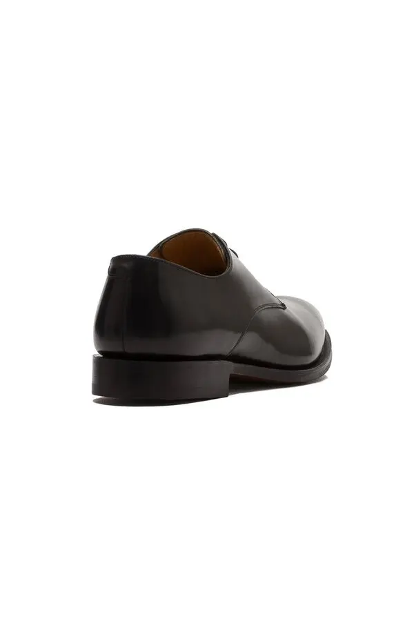 Church's Flat Shoes - Black