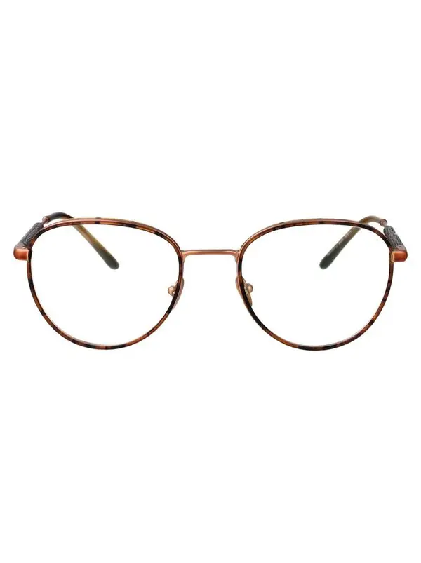 Giorgio Armani Optical Glasses - 3006 Matte Bronze