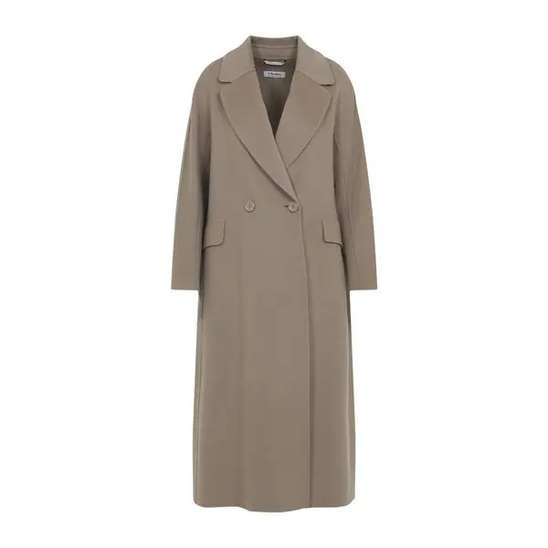 Max Mara Enzo Coat - Beige