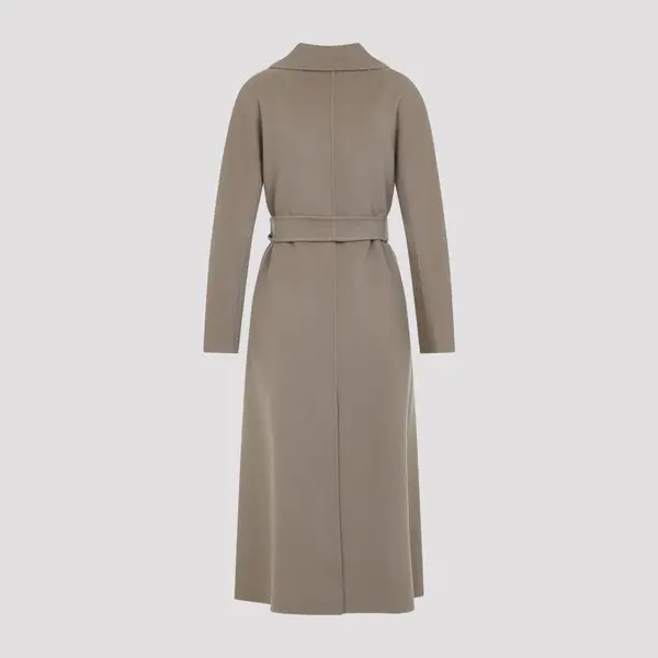Max Mara Enzo Coat - Beige
