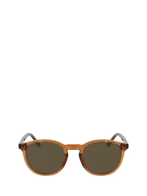 Lacoste Sunglasses - Brown