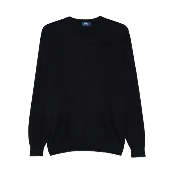 Fedeli Round Neck Sweater