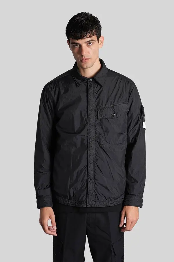 Stone Island Casual Jacket