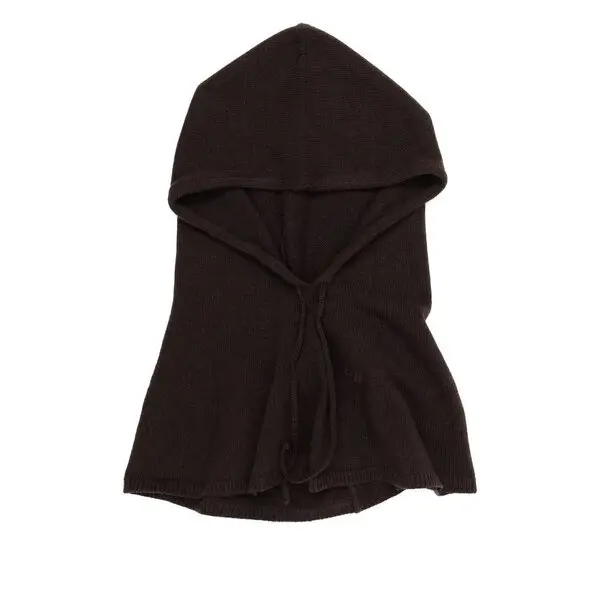 Paloma Wool Lucia Hood - Brown