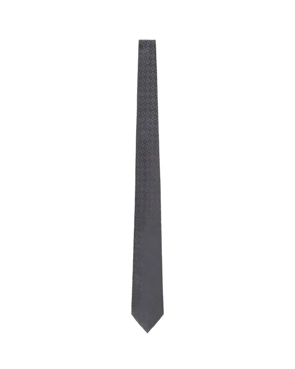 Emporio Armani Necktie - Grey