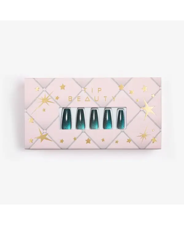 TIP BEAUTY Cash Money Nail Kit - Open Miscellaneous
