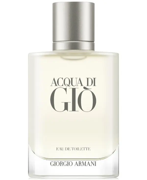 ARMANI Giorgio Acqua Di Gio Eau De Toilette Spray - No Color
