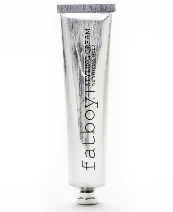 FATBOY Styling Cream - No Color