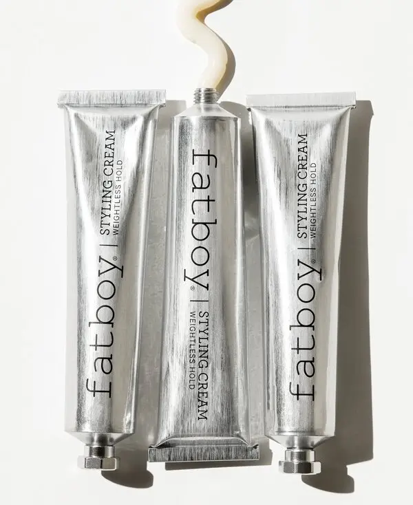 FATBOY Styling Cream