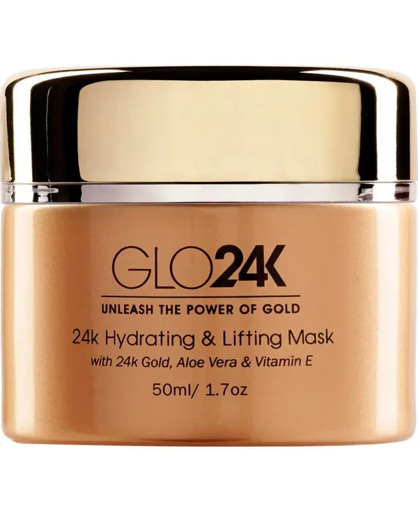 GLO24K 24k Brightening & Lightening Cream 1.7oz - No Color